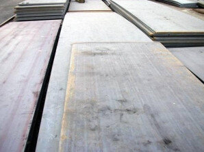 AISI ASTM BS GB JIS Hot Rolled Steel Plate Q235B  , automotive flat carbon steel plate