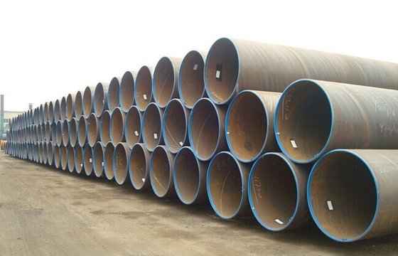 20'' Sch40,ERW pipe,GOST 10704 10705,ASTM A53 round Erw Steel Pipe