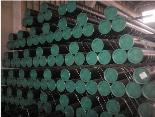 ASTM A1045 Black Welded Steel Pipe Hot-rolled for round steel pipe