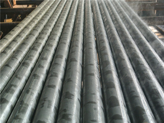 API 5L High Pressure Welded Steel Pipe