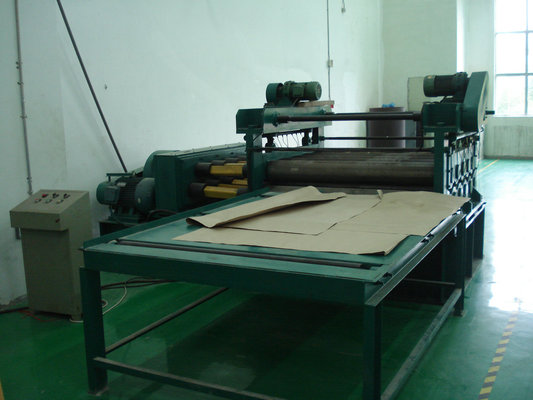 Hot Rolled Steel Plate Leveling Machine And Leveling Machine JP-16x2500