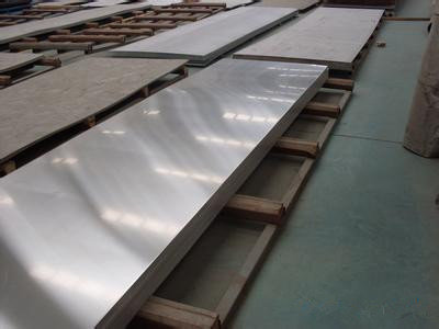Inox 316 316L Stainless Steel Sheet Thickness 3.0-16mm , Hot Rolled Steel Plate