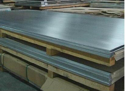316l Perforated Stainless Steel Sheet For Chemical Industry Equipment