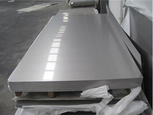 316l Perforated Stainless Steel Sheet For Chemical Industry Equipment