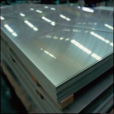 304 Stainless steel sheet