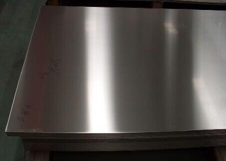 ASTM AISI Cold Rolled 304 304l 316l 310s Stainless Steel Sheet Flat 0.3mm - 60mm Thickness