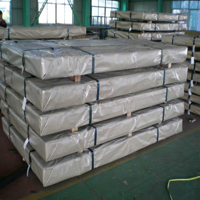 316l stainless steel sheet price
