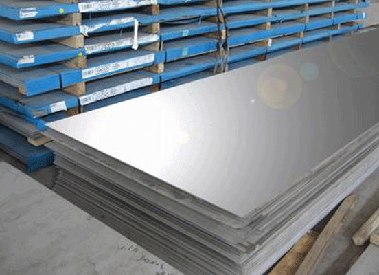 ASTM , AISI SUS 316 / 316L Stainless Steel Sheets , Cold Rolled / Hot Rolled