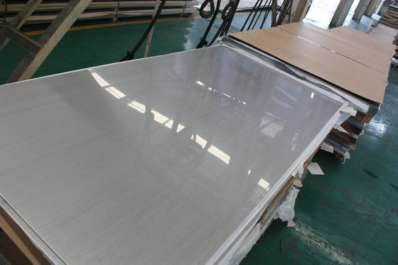 316L stainless steel sheets