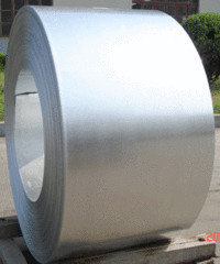 GI HDG Hot Dipped Galvanized Steel Coils JISG3302 DX51D SPCC CGCC , 1250mm Width