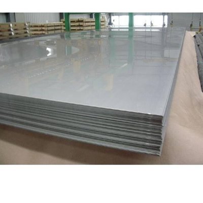304 stainless steel sheet