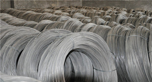 GWS-316L Stainless Steel Welding Wire With 5.5mm Diameter ISO Approval