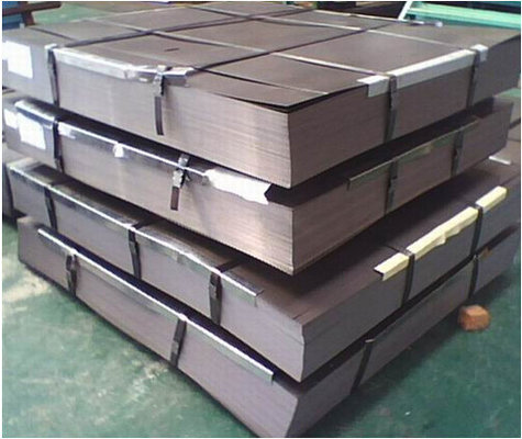 Cr - SPCC &amp; DC01 Cold Rolled Steel Sheet