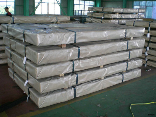 AISI , UNS 304 Stainless Steel Sheets , Polishing 8K For Medical Industry