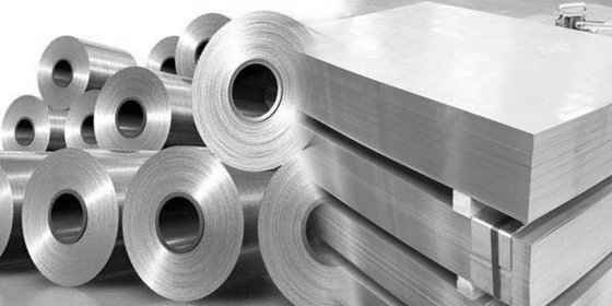 304 Stainless Steel Sheet