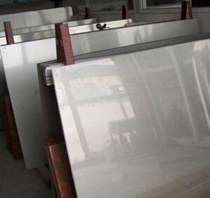 Hot Rolled Cold Rolled 316L Stainless Steel Sheet