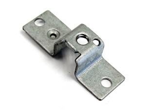 stainless steel Industrial metal plating parts of stamping / punching / bending