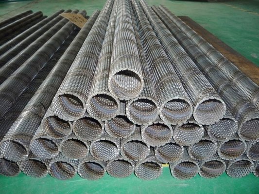 Stainless Steel Welded Steel Pipe with High Demand