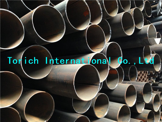 EN10219-2 Non - alloy / Fine Grain Steels Cold Formed Welded Structural Hollow Sections
