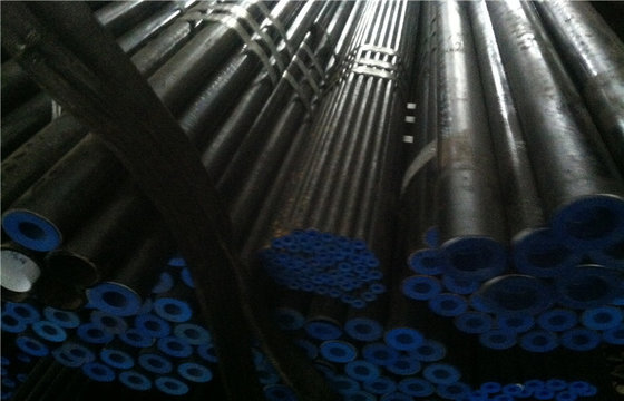 SGS BV Carbon Seamless Steel Pipe API 5CT , 5L Standard