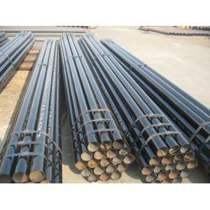 Ductile weld iron Precision seamless steel tube , Ø16mm--Ø60mm