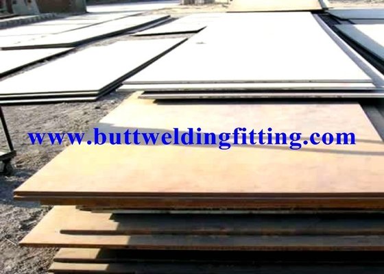 Stainless Steel Plates ASTM A240 904L Cold Rolled Surface Of 2B, BA, No.1, 2D, No.4, No.8, 8K