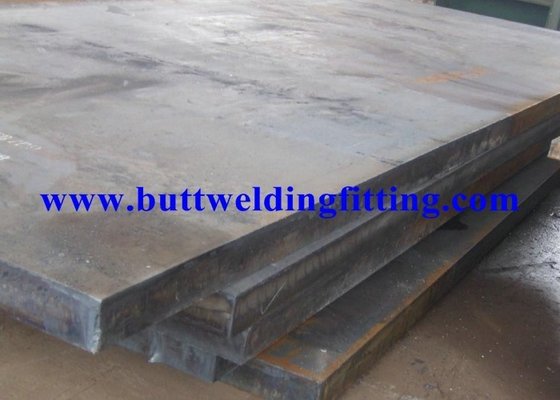 Stainless Steel Plates ASTM A240 904L Cold Rolled Surface Of 2B, BA, No.1, 2D, No.4, No.8, 8K