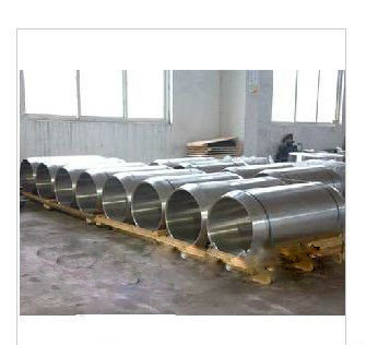 Stainless Steel Coupling Tube 42CrMo4,35CrMo, C60, 304, 316, F1, F91 Forged Seamless Steel Tube
