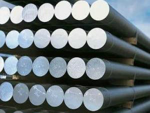 201 Prime Stainless Steel Round Bars with Bright Finishing For Furniture Handles, Handrails, Cutting Tool