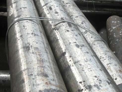 High Speed Steel Round Bars