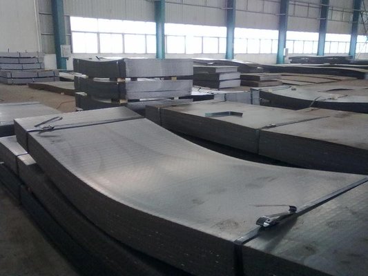 Hot Rolled Steel Plate AISI,ASTM,BS 1.2-50mm*500-1500mm*C