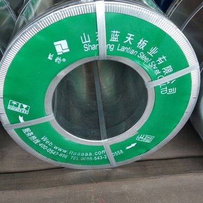 0.58MM THICKNESS 1220MM WIDTH AISI ASTM BS DIN GB JIS Prepainted Galvanized Steel Coil