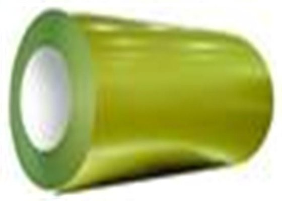 AISI ASTM BS Prepainted Galvanized Color Coated Steel Coils with 750mm – 1300mm width