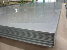 Cold Rolled AISI 201 Stainless Steel Protection Polishing For Decoration