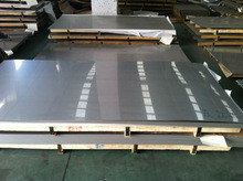 Polished Stainless Steel Sheets 304L / 304 For Construction Area