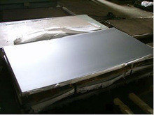310S Stainless Steel Sheets Hot / Cold Rolled With 2B / BA / No.1 Surface