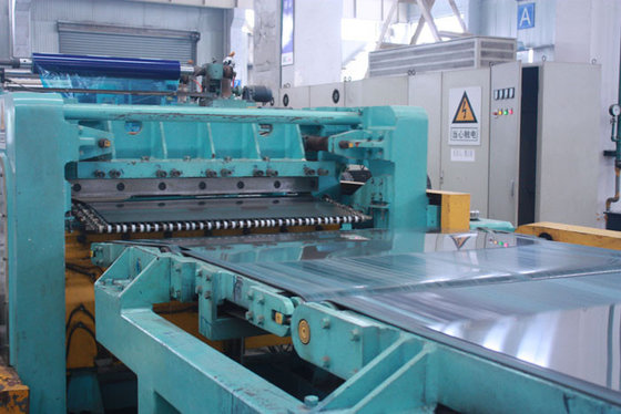 Prime Hot / Cold Rolled 316L Stainless Steel Sheet / Plate For Marine, Medical Implants, Fasteners