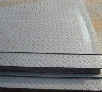 300 Series JIS GB Embossed Cold Rolled Stainless Steel  Plate / Brushed Sheet BV SGS