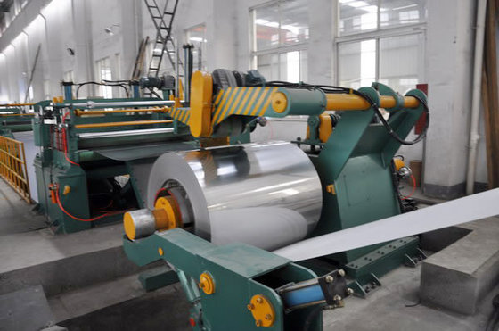 300 Series 400 Series Cold Rolled Stainless Steel Plate / Panels Anti - Aorrosion 2B Surface