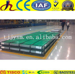 316L stainless steel sheet Tianjin