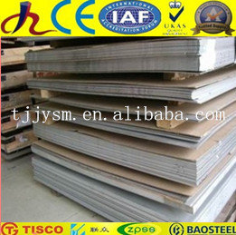 316L stainless steel sheet Tianjin