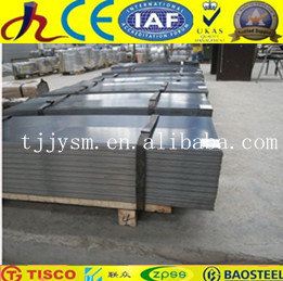 316L stainless steel sheet Tianjin