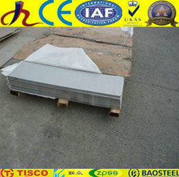 316L stainless steel sheet Tianjin