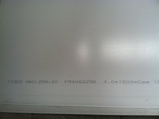 Hairline Stainless Steel Grade 304 304L 316L 430 ASTM Standards