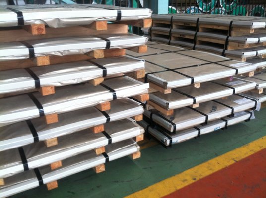 Astm A240 Aisi 420 Stainless Steel Plates AISI 420 Plate for Building