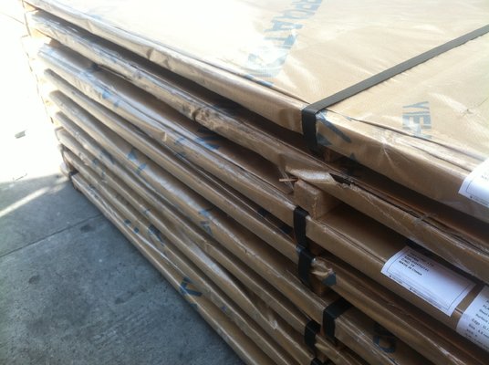 Super Duplex Stainless Steel Plate