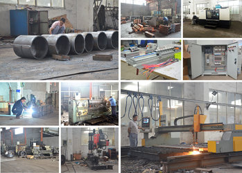 MISA WELDING (WUXI) CO.,LTD Factory Tour