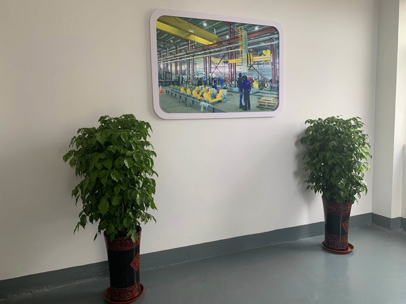 MISA WELDING (WUXI) CO.,LTD