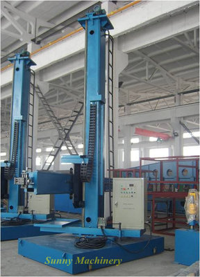 Industrial Automatic Welding Manipulator 5m Horizontal Stroke / 5m Vertical Stroke
