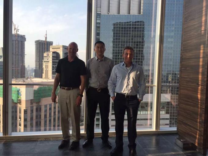 MISA WELDING (WUXI) CO.,LTD Company Profile